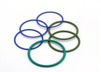 China Food Grade 26mpa Air Filter Seal High Temperature Resistant for sale