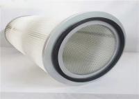 China Quick Detachable 2u Air Filter Element For Industrial Dust Removal And Air Purification for sale