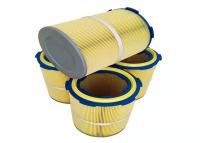 China Haze Removal Series Customizable Air Filter Element On Board Air Purifier for sale