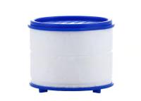 China Formaldehyde Antibacterial Air Filter Element For Removing Haze for sale