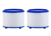 China Polyester Fiber Film Covered Air Filter Element 99.8% Welding Smoke Dust Collector for sale