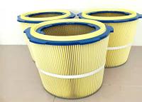 China Haze Removal Series Customizable Air Filter Element On Board Air Purifier for sale