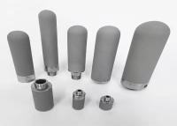 China 0.2-300um Wire Mesh Filter Element Multi Layer Powder Sintered Network for sale