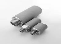 China 0.2-300um Wire Mesh Filter Element Multi Layer Powder Sintered Network for sale