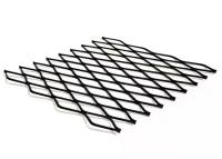 China 30mm Decorative Steel Mesh Expanded Pedal Heavy Galvanized for sale