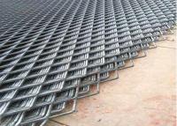 China Woven Stretch Stainless Steel Architectural Mesh Decoration Ceiling for sale