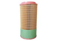 China Foldable Cartridge Special Pu Air Filter OEM For Air Compressor for sale