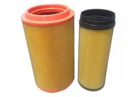 China Polyurethane Dust Filter Cartridge Industrial Dust Removal for sale