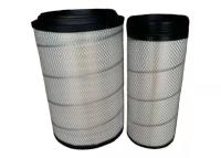 China Truck Size OEM Pu Air Filter Element K2036 Model for sale