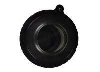 China High Efficiency Pu Air Filter For Folding Filter Element Of Air Compressor for sale