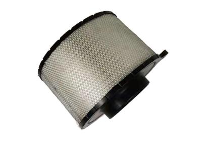 China Folding QQ3 Pu Air Filter Element Special For Truck for sale