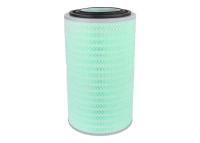 China K2845 Heavy Duty Air Filter Not Easy Deform Saves Fuel And Fully Intake for sale