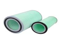 China K2845 Heavy Duty Air Filter Not Easy Deform Saves Fuel And Fully Intake for sale