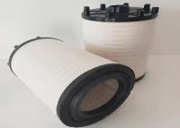 China 1869993 Truck Heavy Duty Air Filter Odm Element for sale