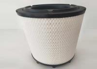 China Waterproof P608676 Honeycomb Air Filter Element Of Generator Set for sale
