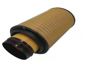 China Air Compressor Tunnel Fan Heavy Duty Truck Filters Oem for sale
