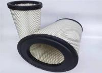 China Truck 2846 OEM Air Filter Heavy Duty Element for sale