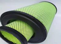 China K3347 Pu Conical Air Filter Element For Heavy Vehicle for sale