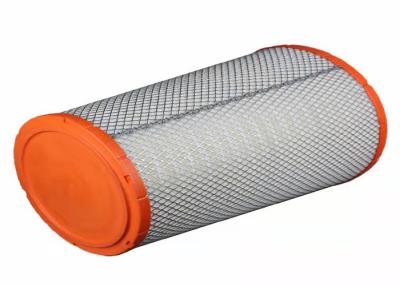 China K3347 Pu Conical Air Filter Element For Heavy Vehicle for sale