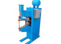 China Vertical All Copper 380V Metal Spot Welder Multi Function for sale