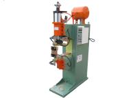 China Power Frequency Precision Spot Welder Machine For Thin Plate West Line Crafts for sale