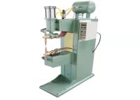 China Foot Operated Small Spot Welding Machine Oil Filter Making for sale