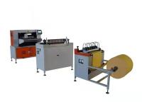 China Corrugated Origami Clap Car Air Filter Making Machine 380v for sale