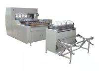 China Computerised Composite Origami Machine / Production Line for sale