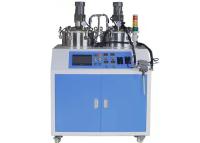 China Polyurethane Silicone Glue Filling Machine For Electronic Product for sale