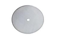 China Machining Custom 20micron Stainless Steel Mesh Filter Discs Mild Steel 316l for sale