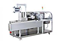 China 220v Automatic Computerized Air Filter Manufacturing Machine Folding Stacking Paging for sale
