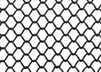 China Waterproof Decorative Woven Metal Mesh For Partition Filter for sale