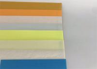 China Industrial Non Woven Air Filter Paper Material 0.45mm Thickness for sale