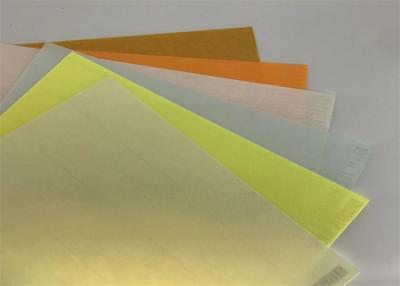 China Industrial Non Woven Air Filter Paper Material 0.45mm Thickness for sale