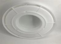 China Air Pu OEM End Cap Filter Injection Plastic Mould For Automobile for sale