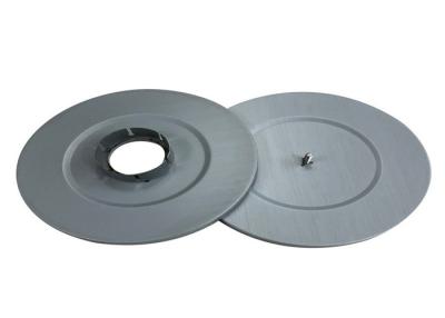 China 20mm Dia Filter End Caps Dust Removal Filter Element Filter Material for sale