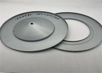 China Special 9059-33-08 Filter End Caps Thickness 1mm for sale