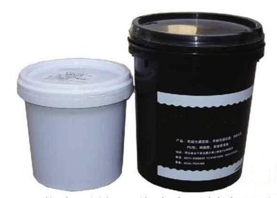 China Two Component Air Filter Adhesive 6/1 Ratio Hot Melt for sale