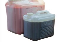 China Various Colors Car Air Filter Pu Glue Adhesive High Density for sale