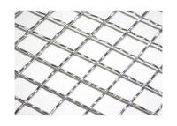 China Twill Weave 3.0mm Air Filter Mesh Acid And Alkali Resistant Metal for sale