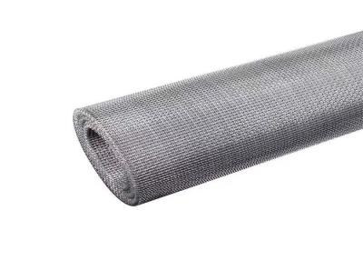 China Twill Weave 3.0mm Air Filter Mesh Acid And Alkali Resistant Metal for sale