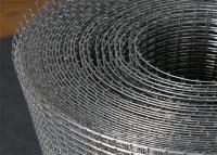China Corrosion Resistant Vibrating Screen Mesh Woven For Metal Sand Field for sale