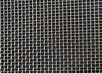 China Corrosion Resistant Vibrating Screen Mesh Woven For Metal Sand Field for sale