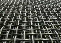 China L30m Corrosion Resistant Woven Wire 20 Mesh Plain Weave Stainless Steel for sale