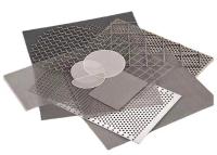 China Precision Insect Proof 304 Stainless Steel Woven Mesh Screen for sale