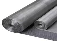 China Precision Insect Proof 304 Stainless Steel Woven Mesh Screen for sale