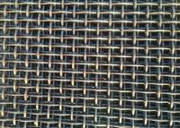 China L30m Corrosion Resistant Woven Wire 20 Mesh Plain Weave Stainless Steel for sale