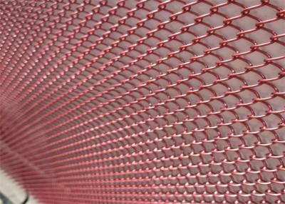 China 316 Stainless Steel Air Filter Mesh Decorative Crimped Woven for sale