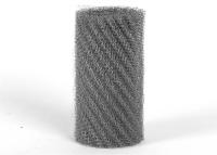 China Acid And Alkali Resistant Air Filter Metal Mesh Plain Weave for sale