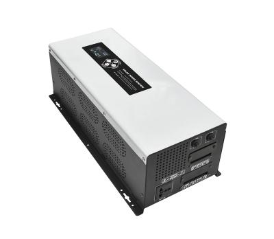 China Pure Sine Wave Inverter 12v 1KW 2KW 3kw Low Frequency Power Inverter for sale